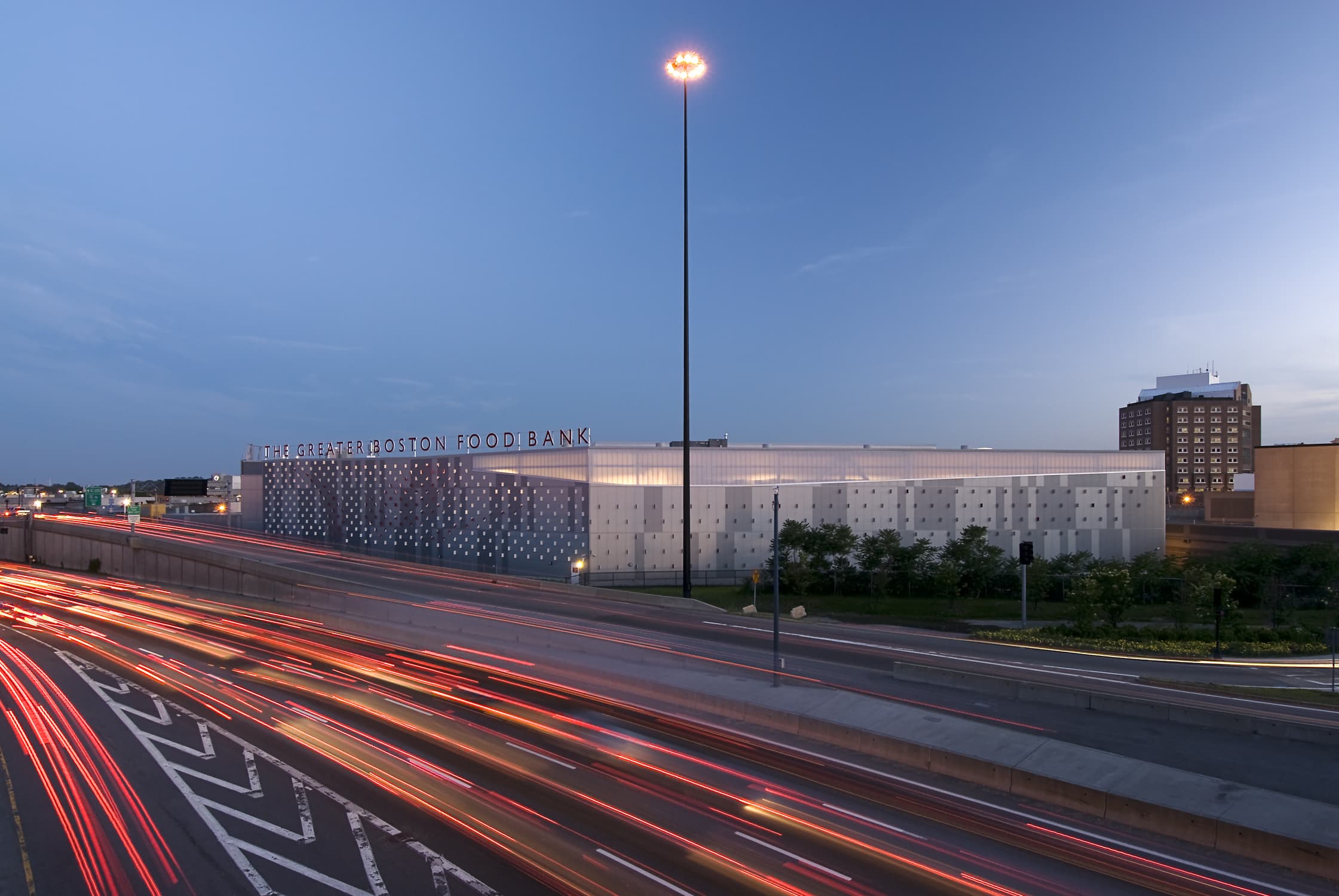 Boston Architecture Firm | NBBJ